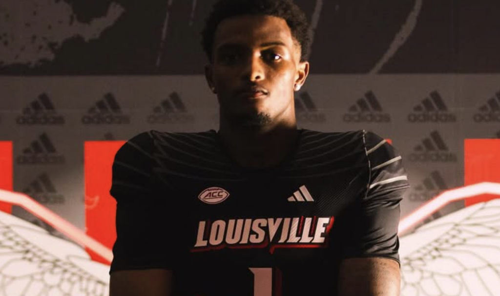 Former NC State Wide Receiver Dacari Collins is Transferring to Louisville - Pack Insider